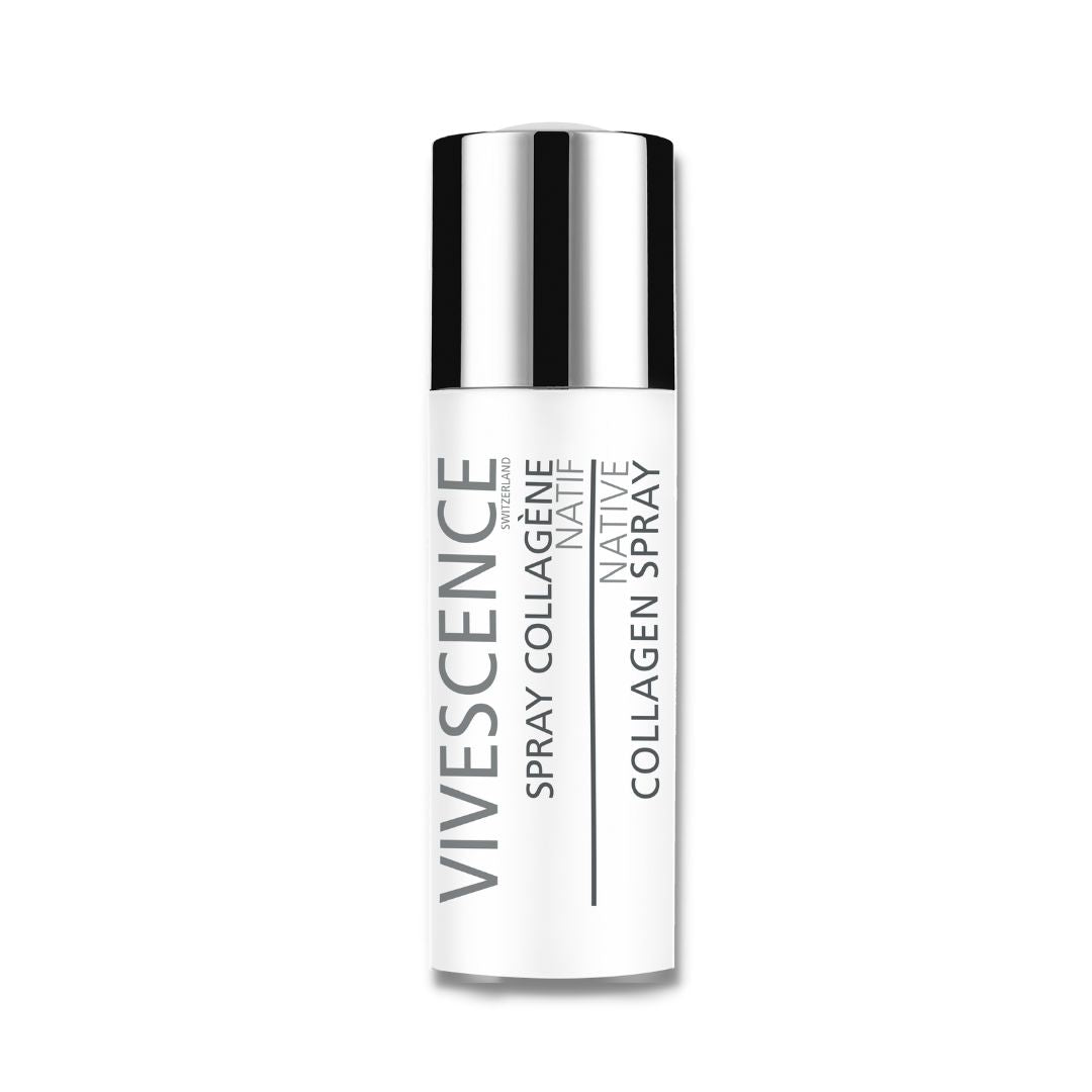 Spray Collagène Natif-VIVESCENCE-50 ml – Les Conseils d'Émilie